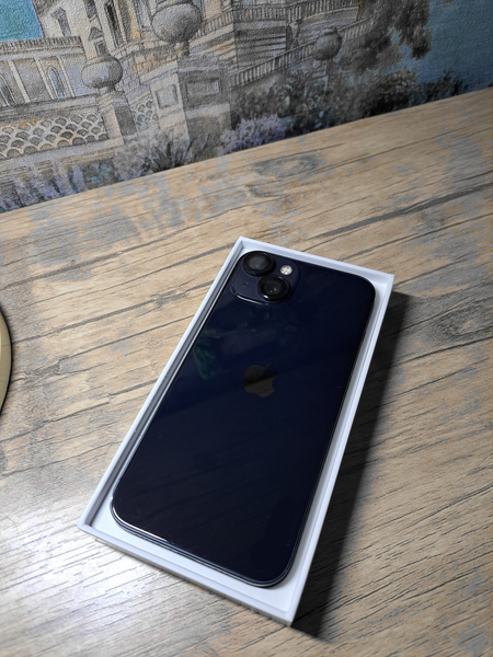 iphone 13 на 128