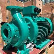 центробежный насос sentrobejniy nasos 5.5 kw