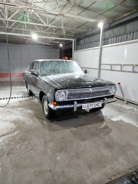 Gaz 2401 sotiladi moshina ozimniki qiziqshga yig'ganman
