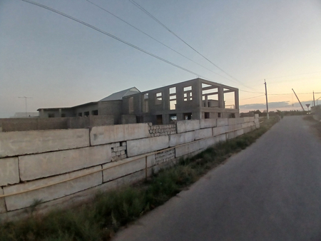 Бино сотилади 2 Каватли