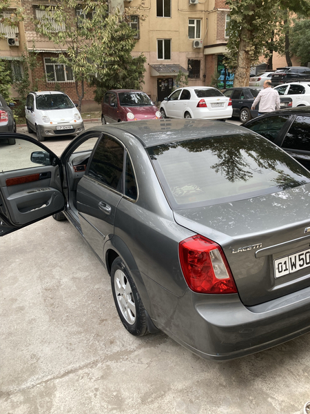 Gentra sotilad A/T