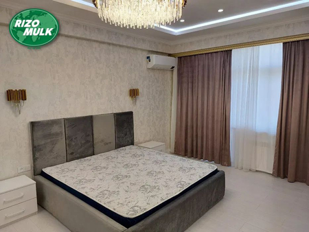 Продается 3х комнатная квартира на ЖК Silk Road. SA15