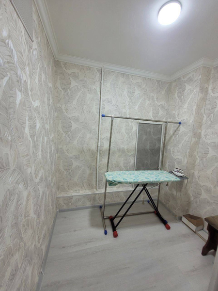 2/2/4 м Буюк Ипак Йули , балкон 2х6