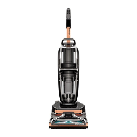 Пылесос Bissell HydroSteam Revolution 3672