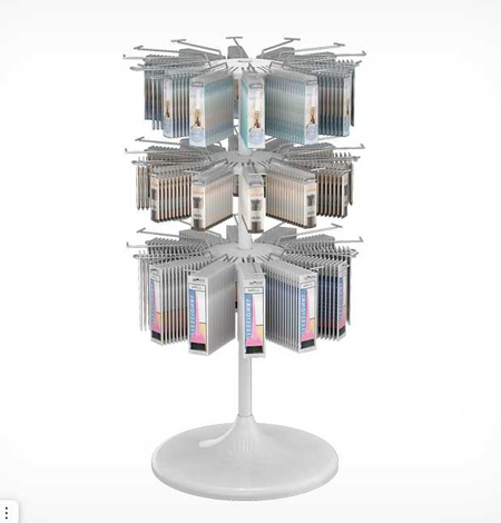 Пластиковый дисплей UNIFLEX