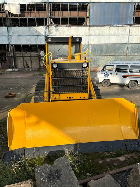 Продам Бульдозер Б-10 Новый 2019года