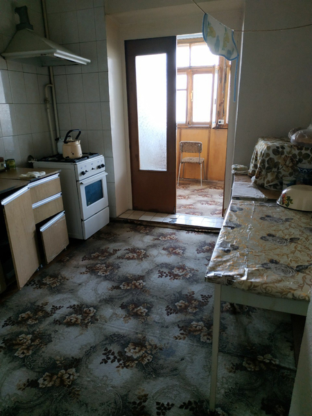 Сдаю 4х Мед городок