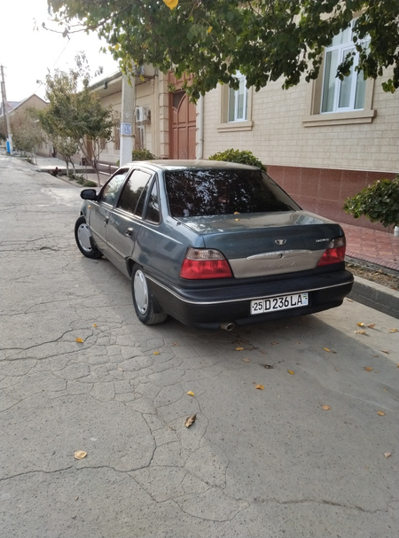Нехса 1 сотилади