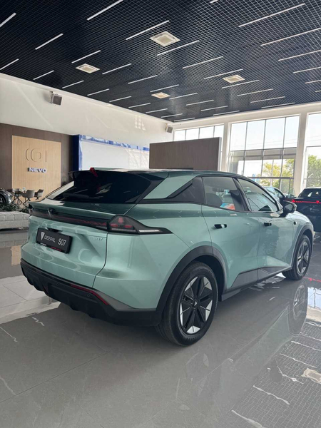 CHANGAN/DEEPAL S7 От официального дилера