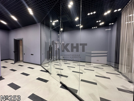 Боткина Ташсельмаш Офис в аренду под компанию