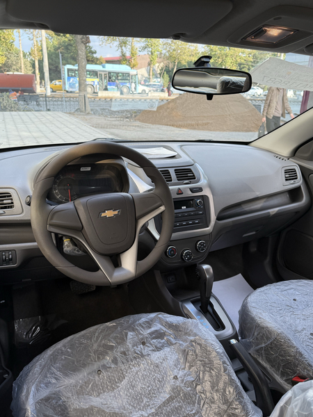 Cobalt LTZ pachka