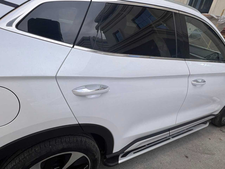 Продаётся BYD Song Plus, 3-позиция, 2023 г.