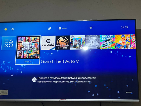 playstation 4 pro 1Tr
