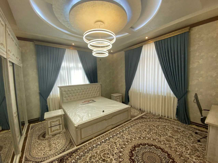 Пошив штор любых видов