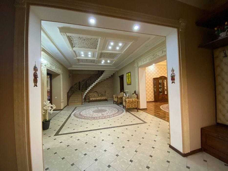 Продаётся Евродом на улице Домбрабад, 3,8-соток (N 9010)