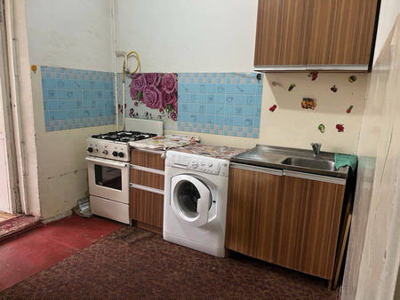 Сдам свою 2-х квартиру в Сергели 4 , 3 этаж