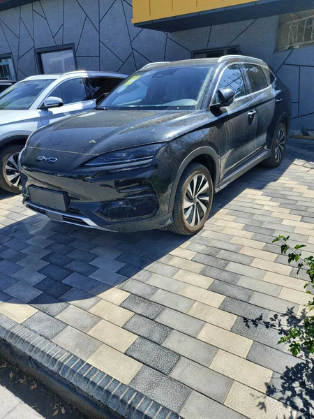 Byd song plus champion edition full 2023