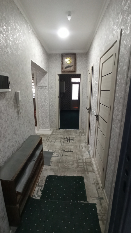 Tezda oilaga ijaraga beriladi