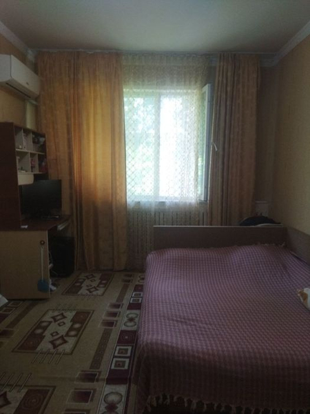Аренда Чиланзар 2 кирпич Аллея Гагарина Высокопотолочка!
