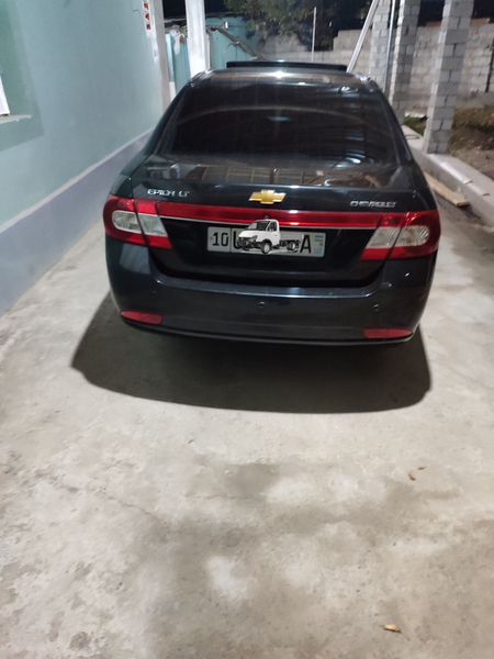 Продаётся идеальная Эпика автомат фулл позиция