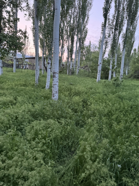 Продаётся земельный участок