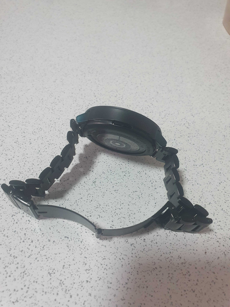 Умные часы galaxy watch 4 44mm
