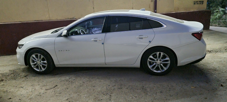 Malibu 2 2.4 sotiladi