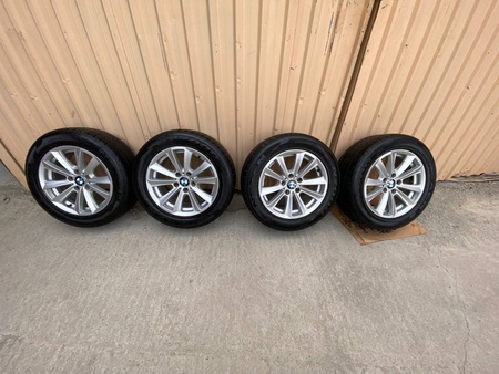 Bmw balon diska sotiladia