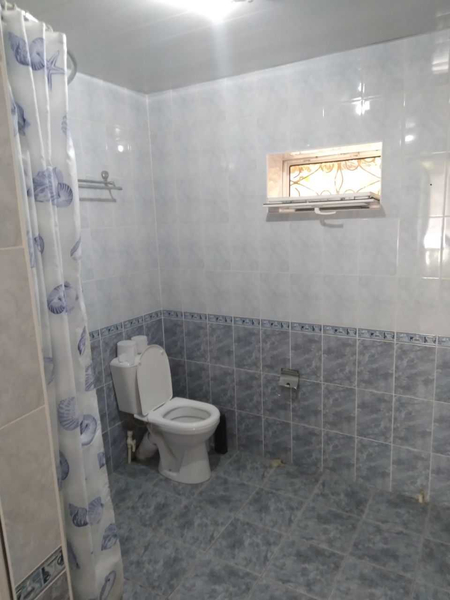 Дача 8 соток в Чирчике (Аранчи), 2 дома, бассейн, летняя кухня, сауна