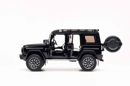 Mercades G63 4x4 limited