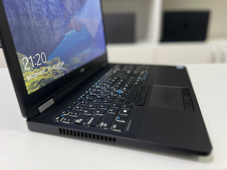 Dell 5570 noutbuk | Muddatli to\\\'lov | Bepul dostavka