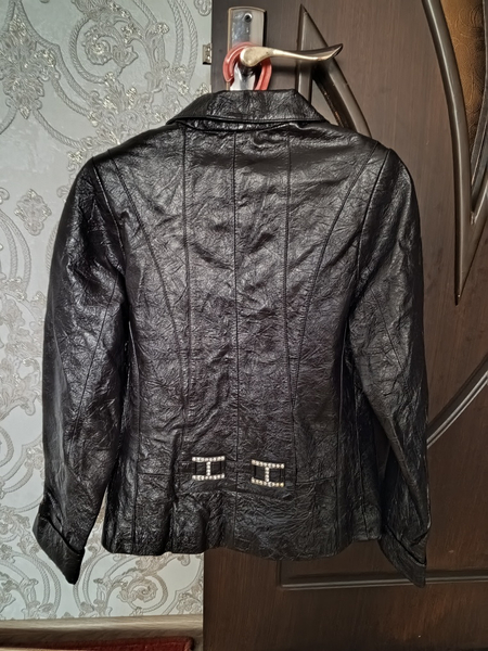 Женский костюм 1