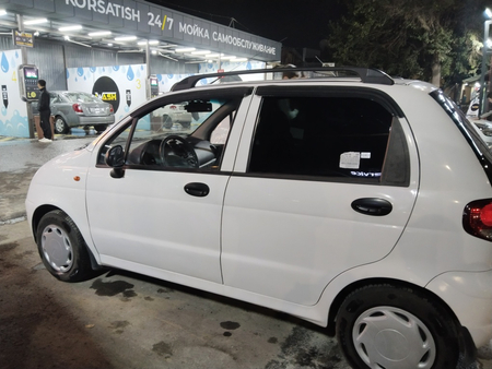 Matiz mx full kondisioner sotiladi srochno!!!