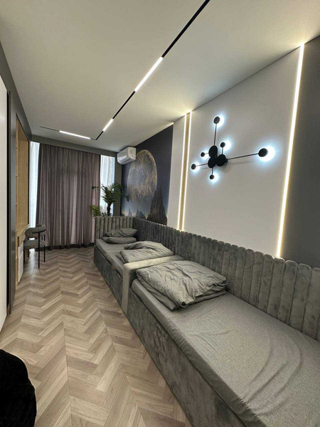 Срочно Продается Квартира с Евроремонтом ЖК NRG MIRZO ULUGBEK