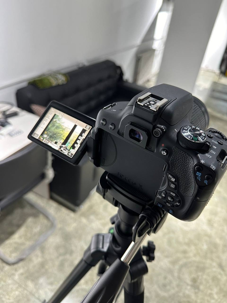 Продам фотоаппарат Canon