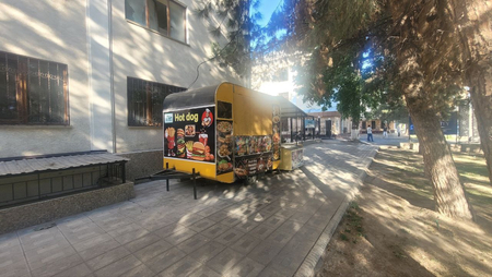Ijaraga beriladi