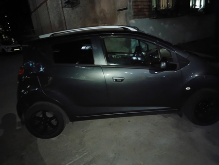 Spark 4 Evro_(Full) srochno sotiladi.