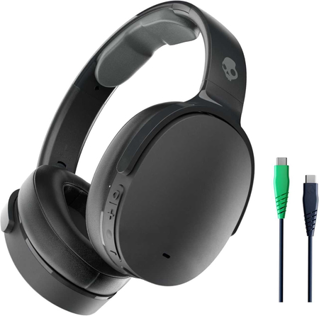 Беспроводные наушники Logitech G435