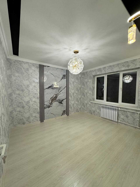 谷 129640 谷 Продаётся квартира 3/3/4 70 м² в Алгоритм