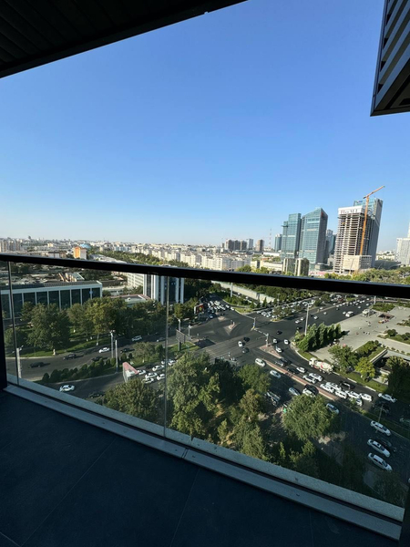 Продается квартира в UTower