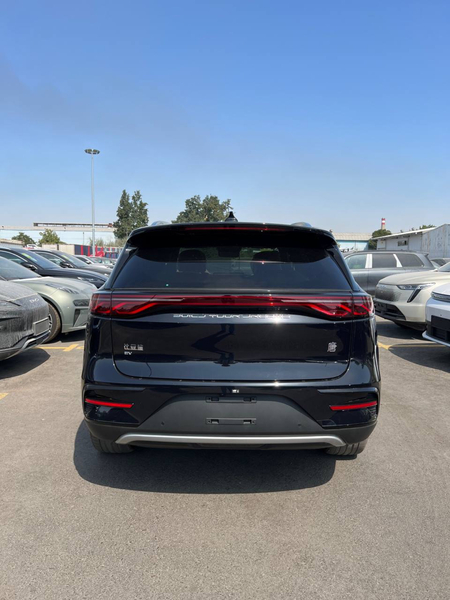 BYD Tang honor 730 km 7 мест наличии в Ташкенте