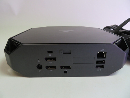 HP Z2 MINI G3 16/1 TB   настольные компьютеры  PC ПК