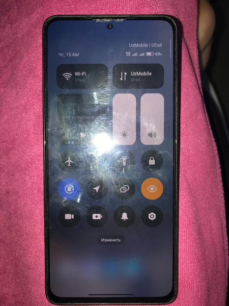 Redmi note 11 pro