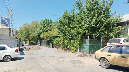 Продается под застройку 931 соток Якасарайский р-н(м999)