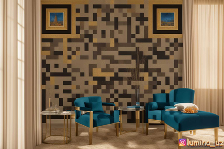 Создание уникального QR кода для сайт/соцсети/текст/wifi !