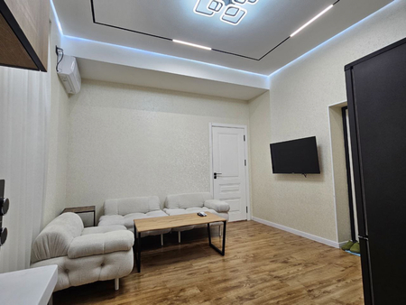Продается Новостройка ЖК Moderno 1в2/10/12 Яккасарай