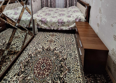 谷 130195 谷 Uchtepa tumanida kvartira sotiladi [72 м²]