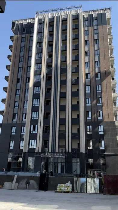 Мирзо-Улугбек Коробка Darkhan Avenue 66м; Парк тельмана Посупер Лакаци