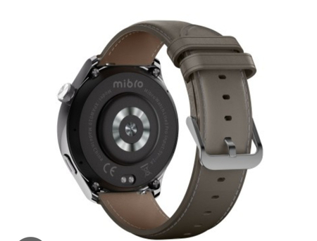 Умные часы Mibro Lite 3 pro, спортивные умные часы Mibro