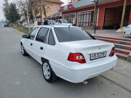 Nexia 2 2015 gibrid